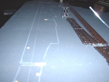 How To Track Lay & BallastBallast