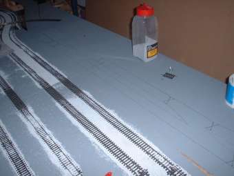 Large Peco Setrack