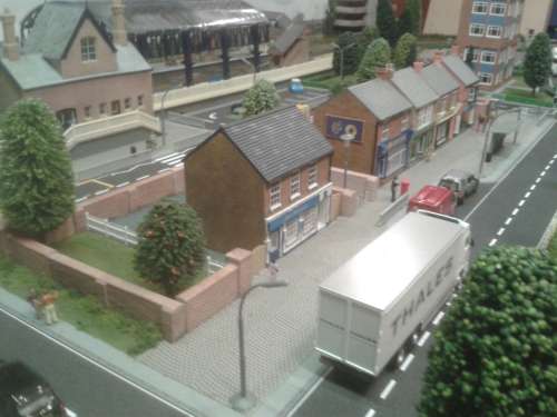 Buildings/Structures